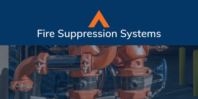 Fire Protection Services & Solutions | Fortis Fire & Safety
