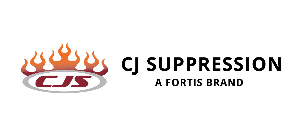 CJ Suppression - Fortis Fire & Safety