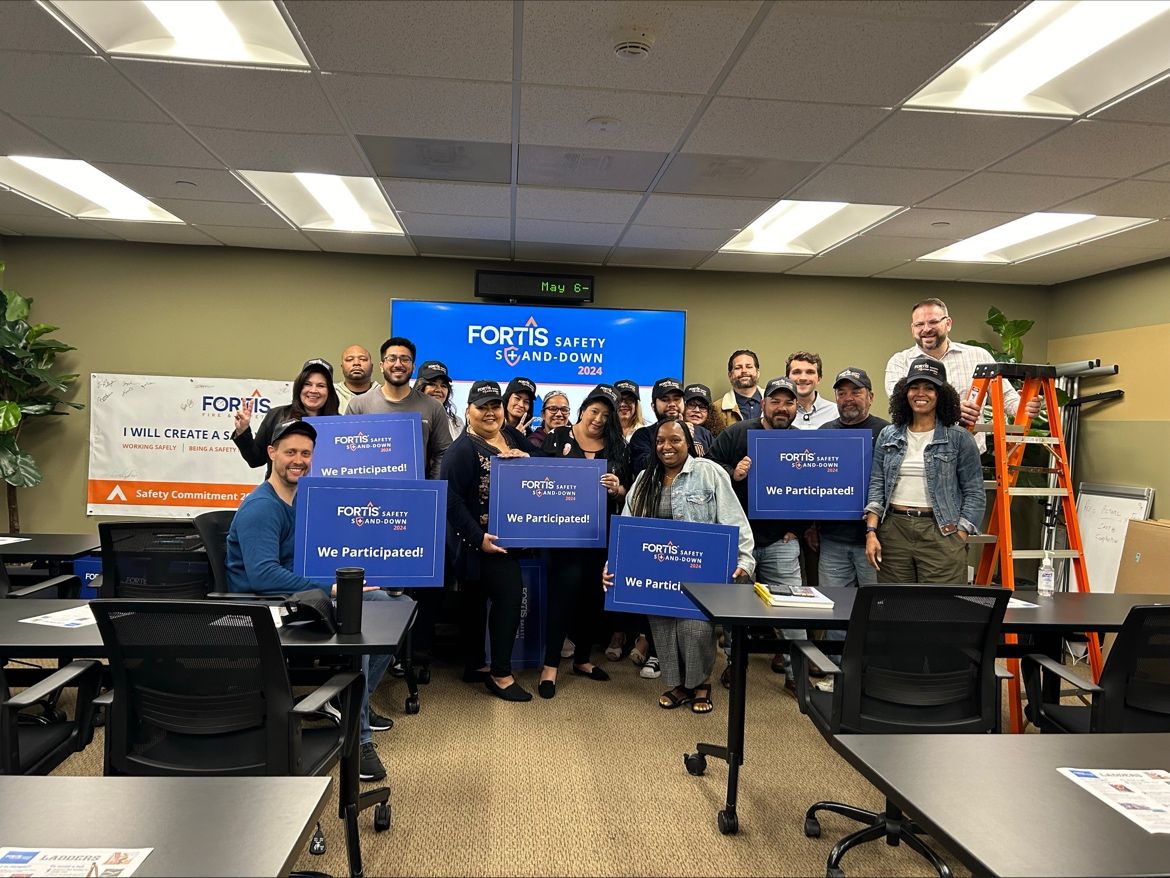 Orange, California, Branch Leadership Highlight: Henry Fontana, Branch ...